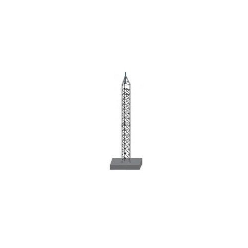 Rohn 25G Basic Tower Kits – Antenna Parts Outlet