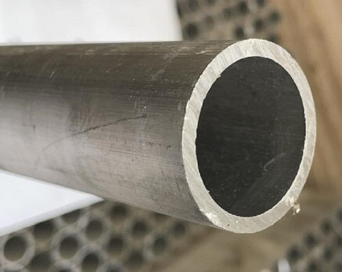 Aluminum Mast Pipes – Antenna Parts Outlet