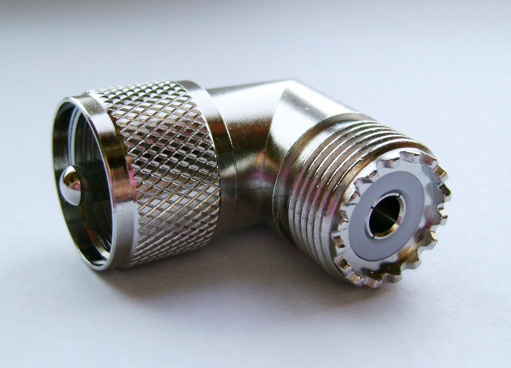 Coaxial Connectors – Antenna Parts Outlet