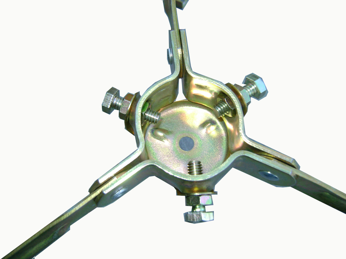 Easy Up 3' Tripods – Antenna Parts Outlet