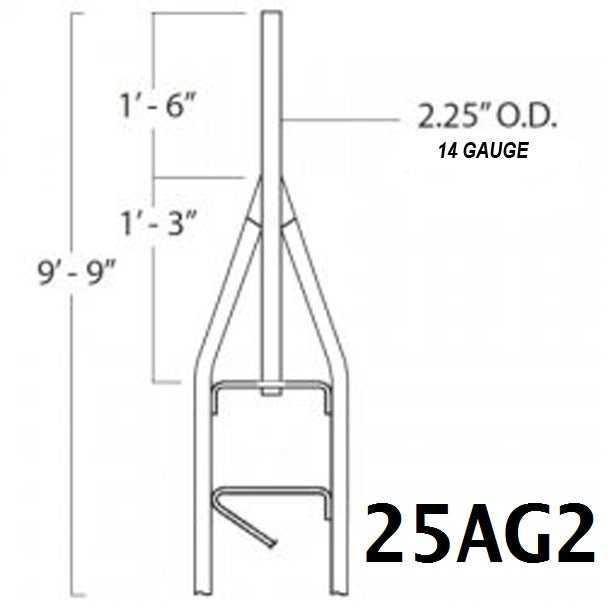 Rohn Products – Antenna Parts Outlet