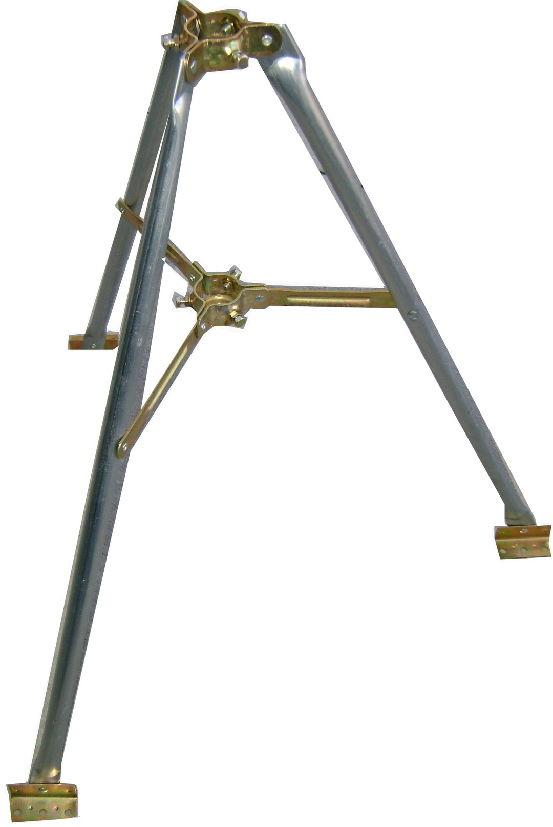 Easy Up 3' Tripods – Antenna Parts Outlet