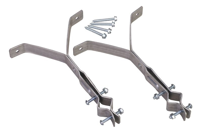 Easy Up "Y" Style Wall Mounts – Antenna Parts Outlet