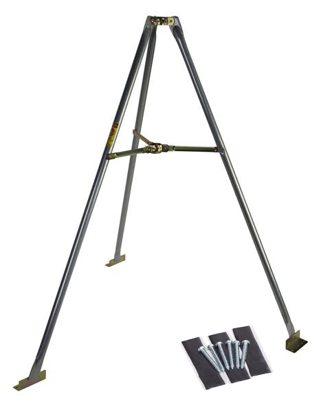 Easy Up 5' Tripods – Antenna Parts Outlet