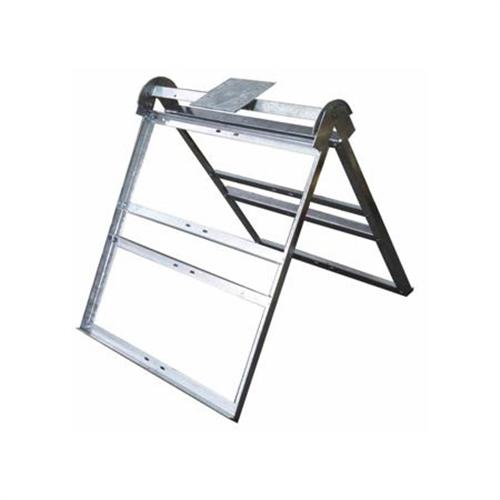 Non-Penetrating Roof Mounts – Antenna Parts Outlet