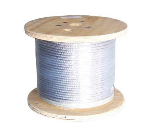 Rohn Guy Wire – Antenna Parts Outlet
