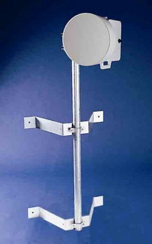 Rohn WM212 Wall Mount – Antenna Parts Outlet