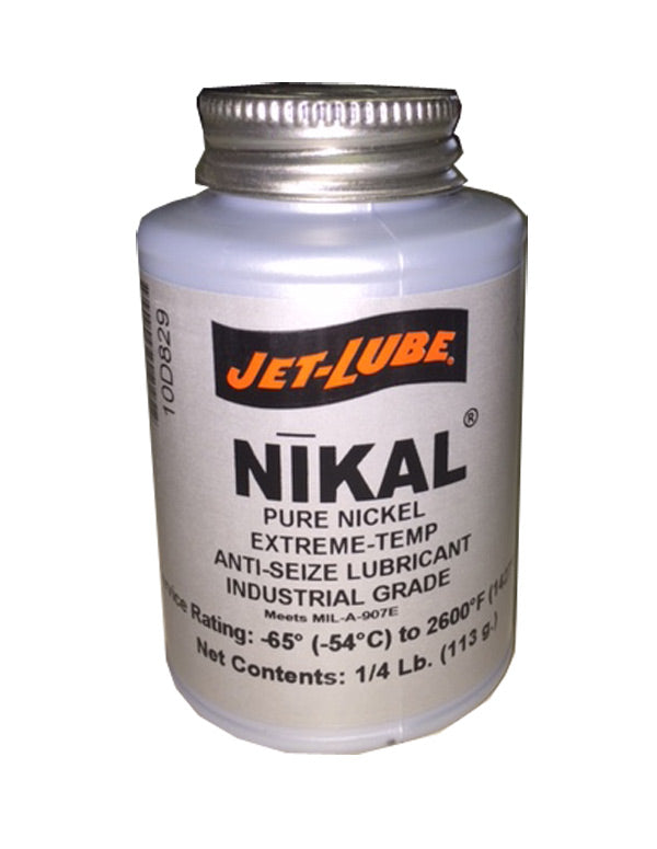 Jet-Lube 13655 Nikal Anti-Seize – Antenna Parts Outlet