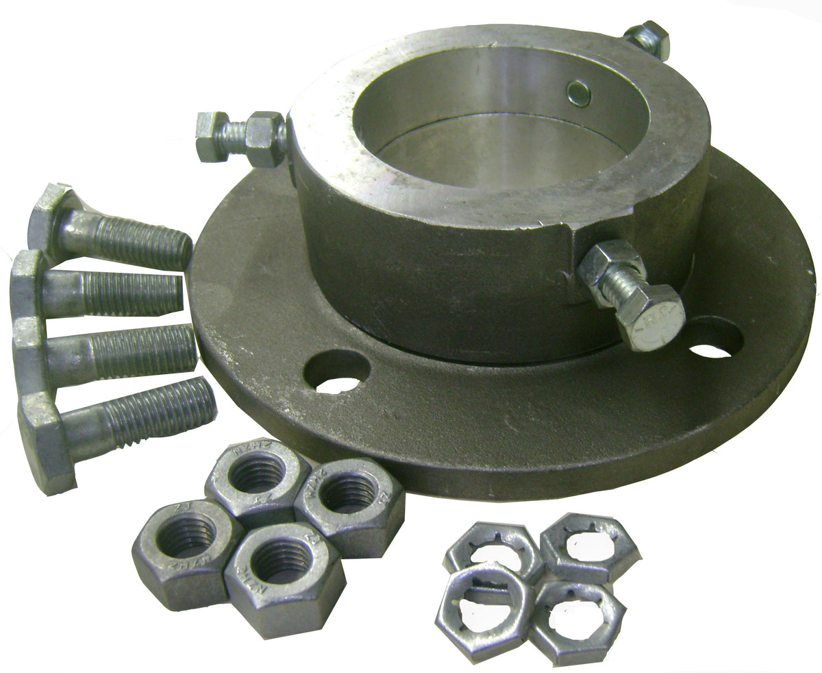 Rohn Thrust Bearings – Antenna Parts Outlet